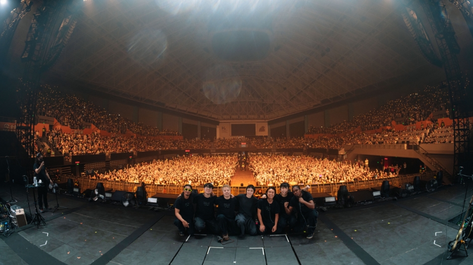 窦靖童“状况外”2025巡演杭州收官 内地十城共绘舞台成长轨迹